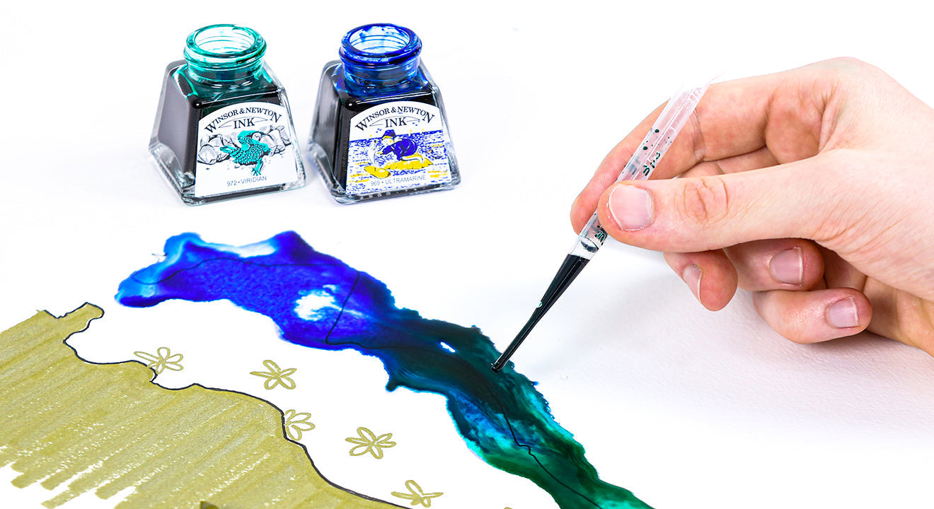 Understanding the lightfastness, permanence and archival quality of in ...