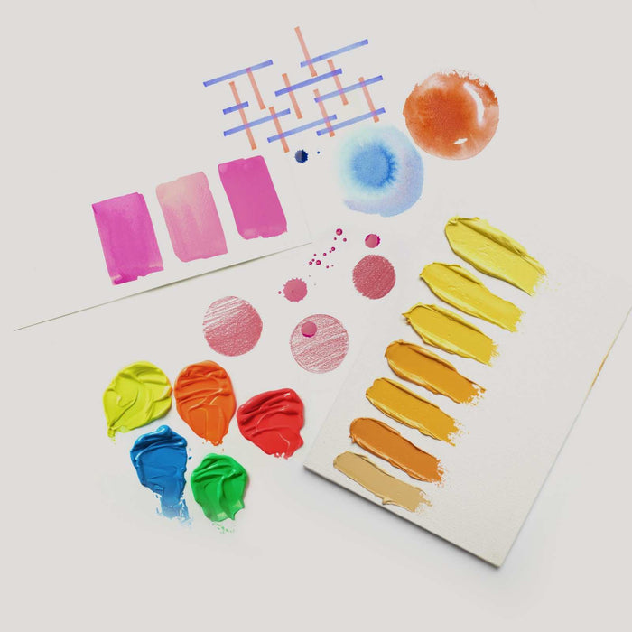 New Year starter bundles – Winsor & Newton EU