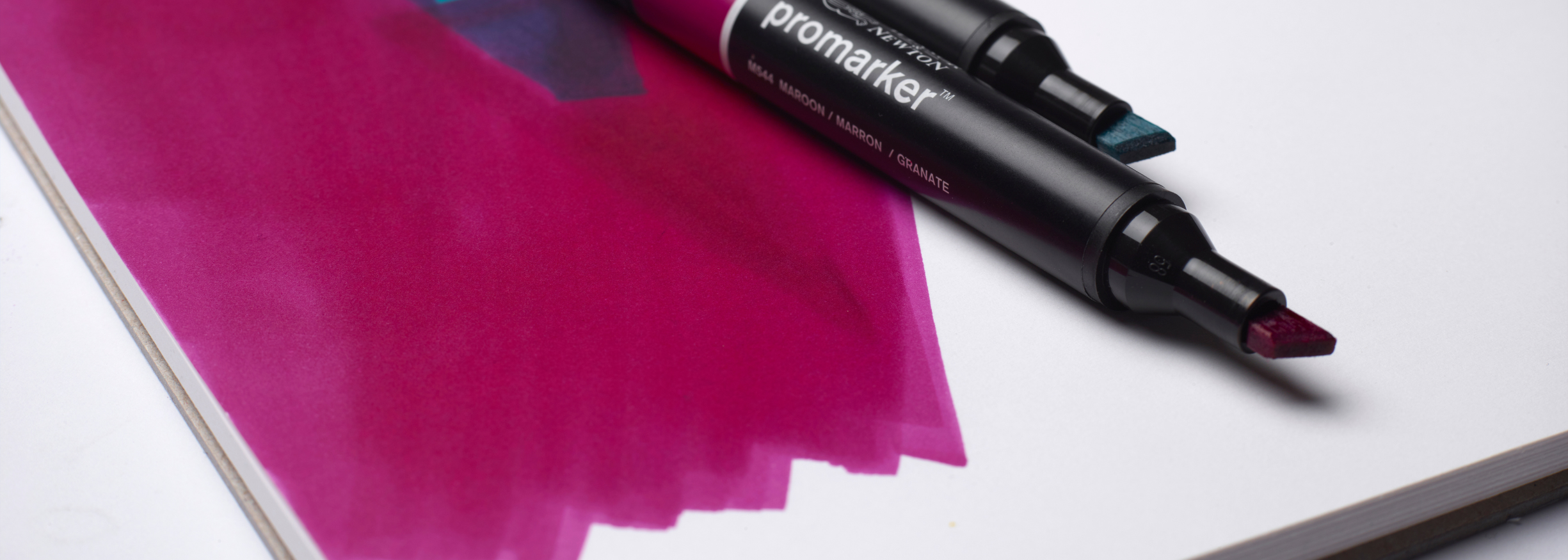 Marker Paper – Winsor & Newton EU