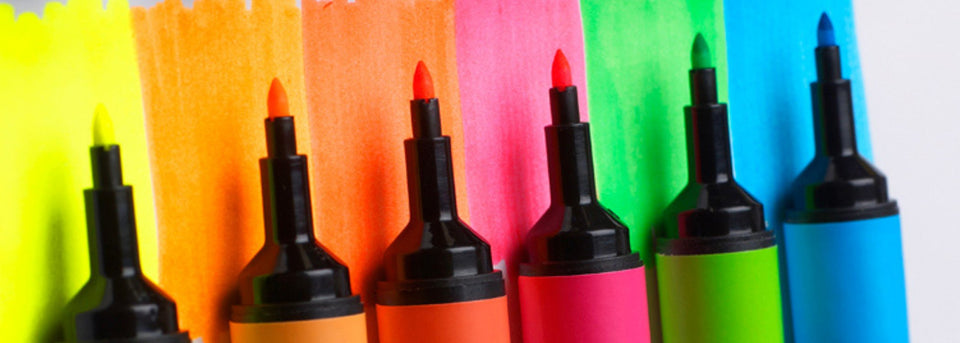 Graphic Markers – Winsor & Newton EU