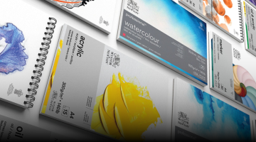 The history of the metal paint tube – Winsor & Newton EU