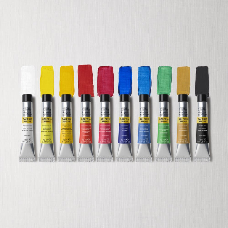 Acrylic Sets – Winsor & Newton EU