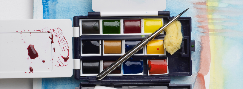 Paint Sets & Gifts for Artists – Winsor & Newton EU