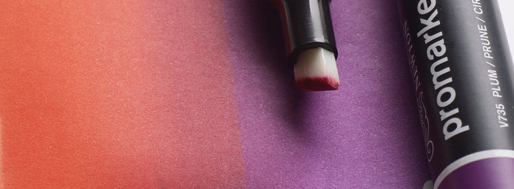 Colour charts – Winsor & Newton EU