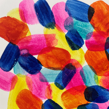 How to use Texture Medium – Winsor & Newton EU